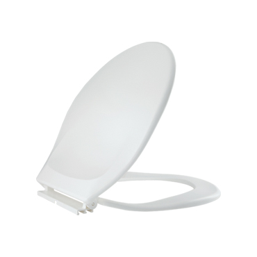 Deluxe Commode Cover | Shine